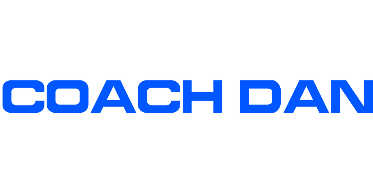 Coach Dan